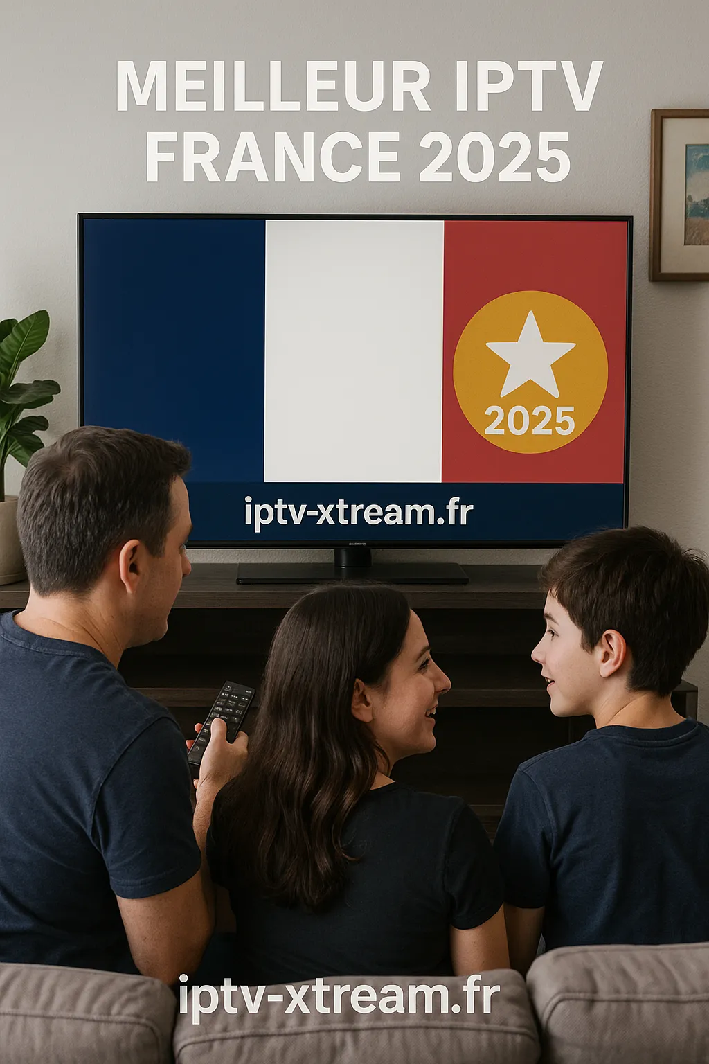 Meilleur IPTV France 2025 : Comparatif complet et guide d’achat | IPTV ...